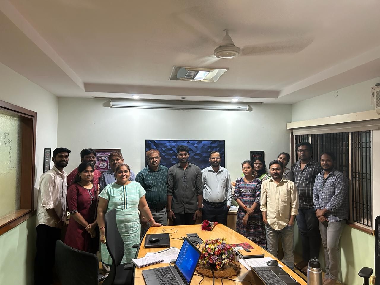 Careers - VIDE Engineering Consultants Private Limited